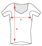 Guide des tailles - Bamby